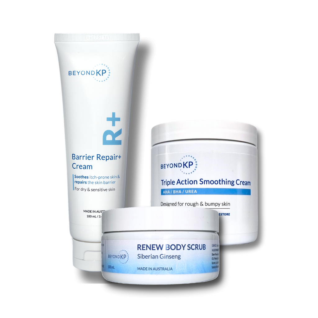 KP Reset Kit – BeyondKP
